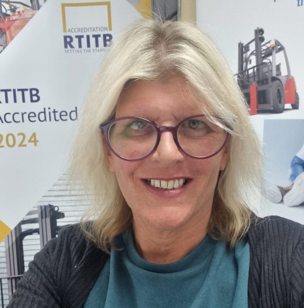 Meet the team - Key Performance Training RTITB Forklift, First Aid, HSE Training